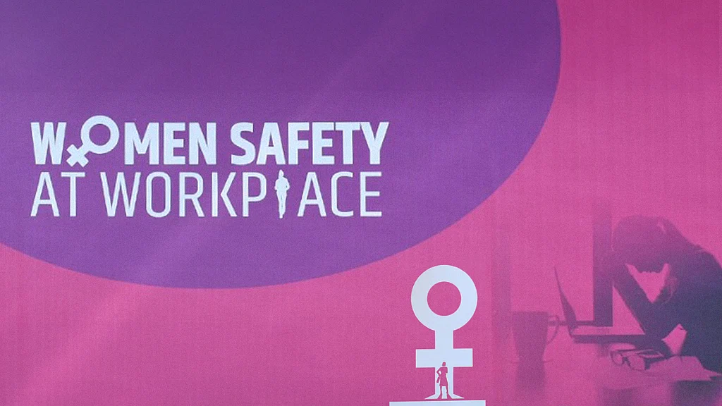 Workplace Harassment Law Needs Feminist Lens Increasing Womans